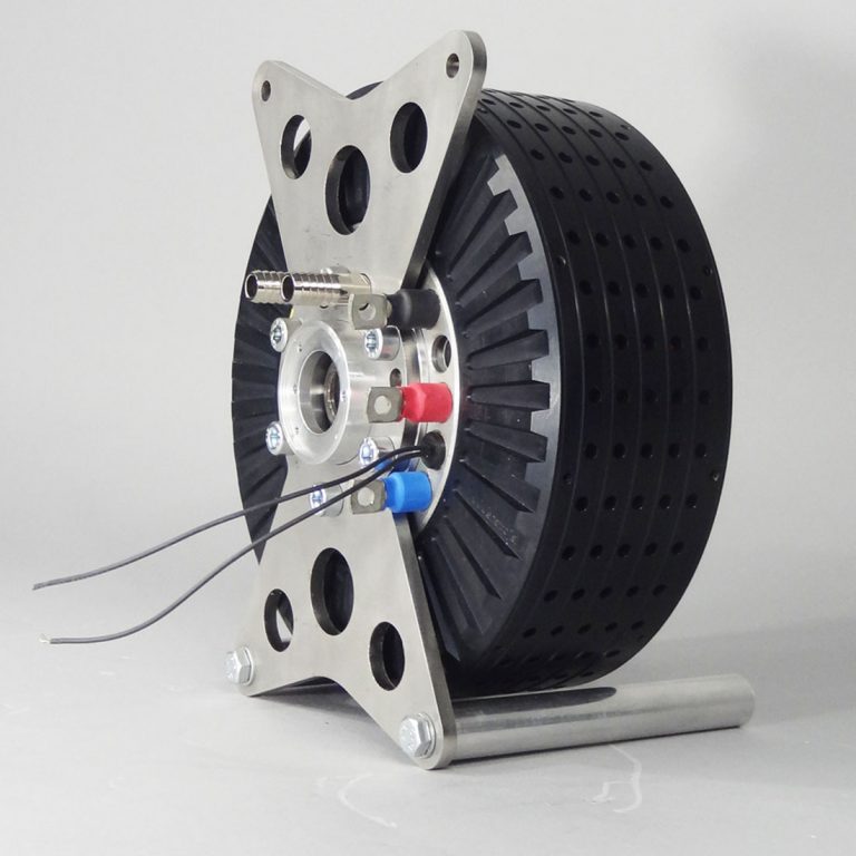 228 (109kW | 230Nm) - EMRAX