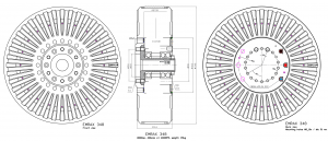 348 (400kW | 1000Nm) - EMRAX