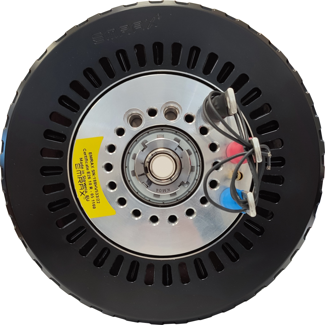 188B - EMRAX