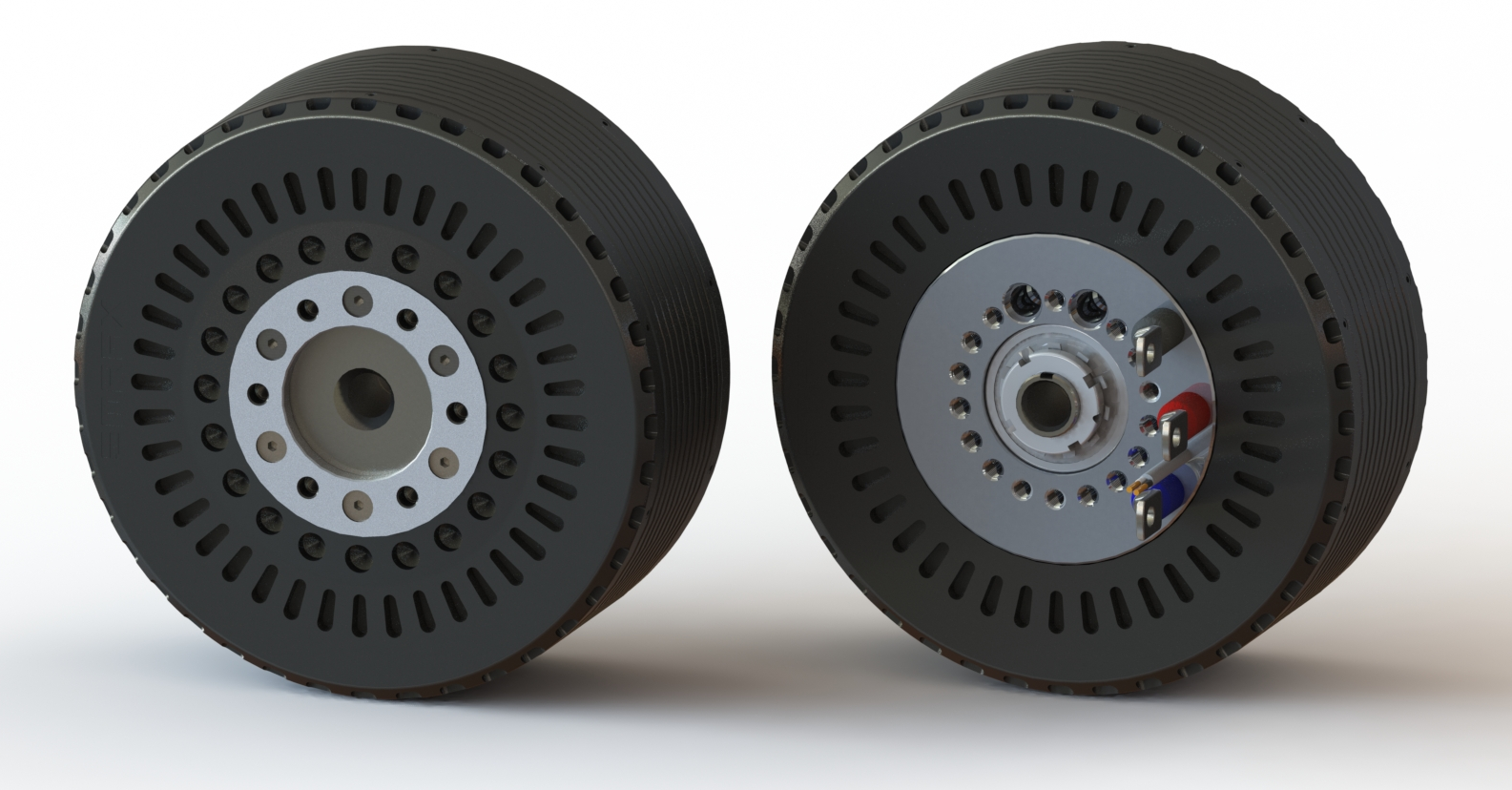 188 (60kW | 100Nm) - EMRAX