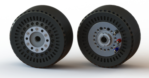 208 (86kW | 150Nm) - EMRAX